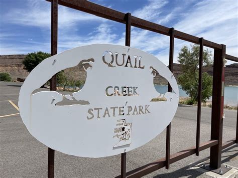 Quail Creek State Park Updated March 2026 132 Photos And 41 Reviews