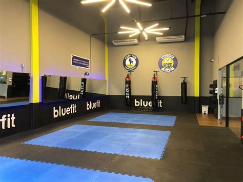 Academia Bluefit Mogi Das Cruzes Jardim Marica Mogi Das Cruzes