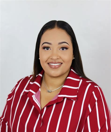 Brittnee Edwards Intervention Specialist