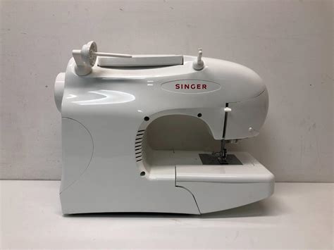 Singer 6038 C Sewing Machine