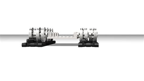 Lego E 100 Pictures The Armored Patrol