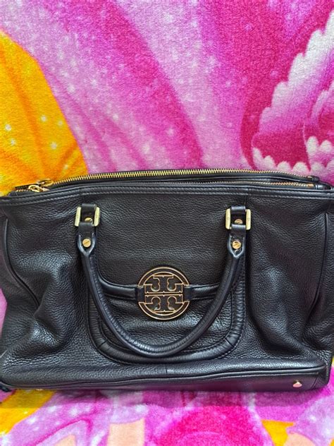 Tory Burch Amanda Luxury Bags And Wallets On Carousell