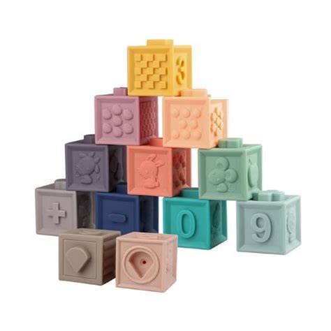 Silicone Building Blocks Manufacturer In China Legenday