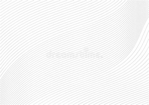 Abstract Wave Line Background Vector Art Design Diagonal Striped Line Pattern For Modern And