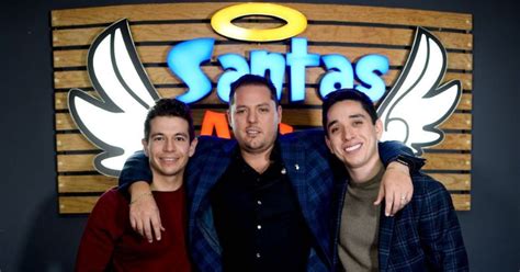 Santas Alitas El Exitoso Modelo De Franquicia Esta Es Su Historia