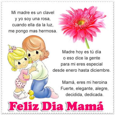Imágenes Tarjetas Y Postales Para Mamá En El Día De Las Madres