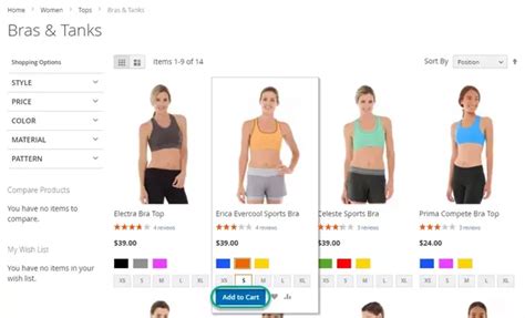 What Is The Best Magento Extension To Add Products To Cart Quickly Quora