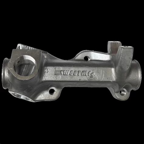 002 93130 Sweet Manufacturing