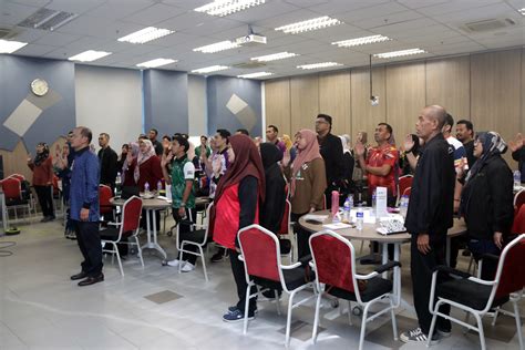 Prokep Perpustakaan Uitm 2024 ~ Jtgp