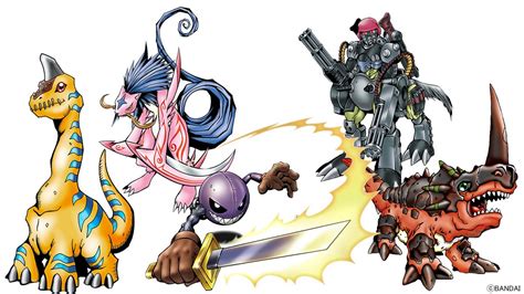 Brachiomon