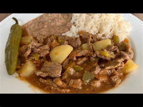 Cortadillo Norteño De Res