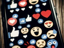 Emotikonki Na Fb Poradnik Jak Je Tworzyć I Używać Emotkapl