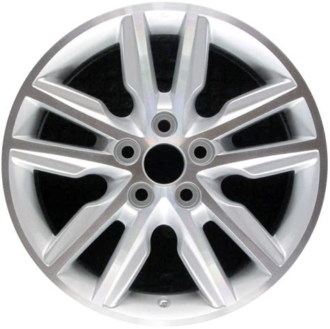2013 Toyota Avalon Oem Wheels And Rims At