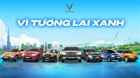 Vinfast Vf3 Vf6 Và Vf7 Sắp Xuất Hiện Tại 11 Tỉnh Thành Việt Nam Người