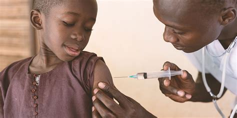 154 Million Deaths Averted Contribution Of Vaccination Over The Past