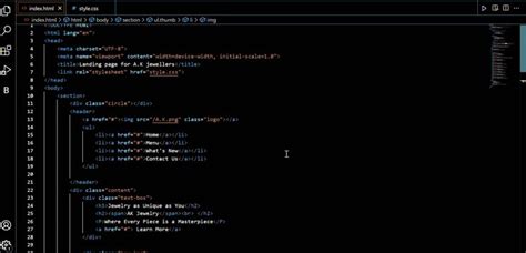 Alisha Kadri On Linkedin Today Im Sharing My Task1 For The Internship Technohacks Edutech
