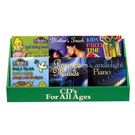 Classical Cd Assortment