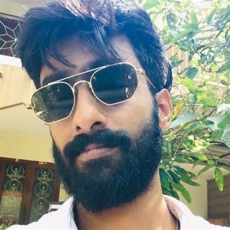 Aswin Hari Hari Aswin • Threads Say More