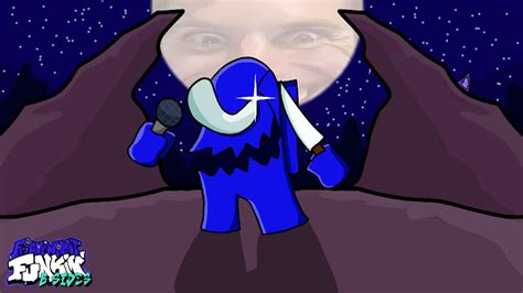 Vs Impostor B Sides Fnf Mods