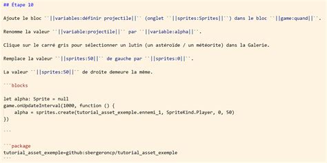 Custom Tutorial With Makecode Tools Educators Lounge Microsoft Makecode