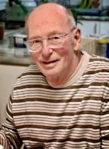 Alfred Dancyger Obituary 2023 Toronto On Toronto Star