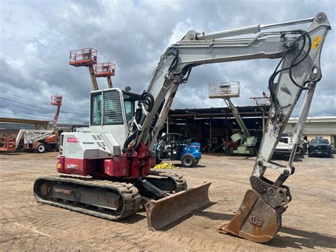 2018 Takeuchi Tb280fr — Bobs Equipment Sales And Rentals