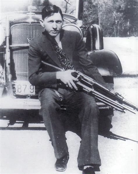 Clyde Barrow Bonnie And Clyde Death Bonnie Parker Bonnie And Clyde