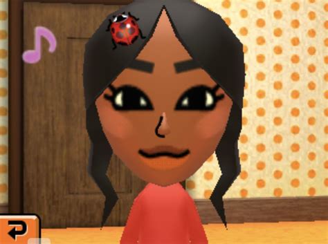 Tomodachi Life Mii Characters Aesthetic Cute Drawings Art Reference