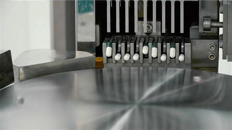 Vitalpax Top Usa Supplement Contract Manufacturer Private Label