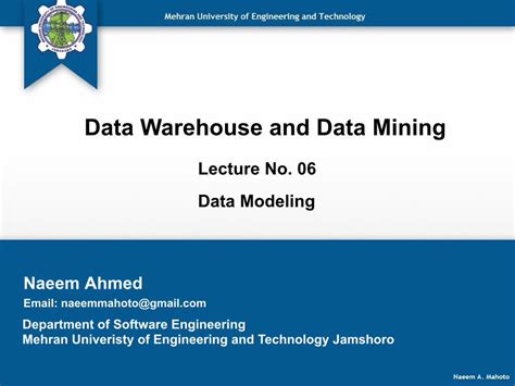 Pdf Data Warehouse And Data Mining Snowflake Schema • Snowflake Schema