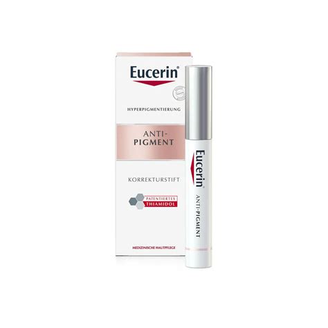 Eucerin Anti Pigment Spot Corrector 5ml Buy Online Today Face The Future