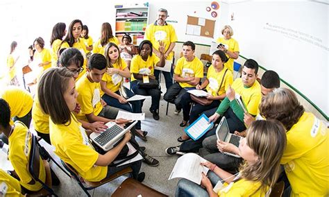 Education In Brazil Brazil Report The Report Company