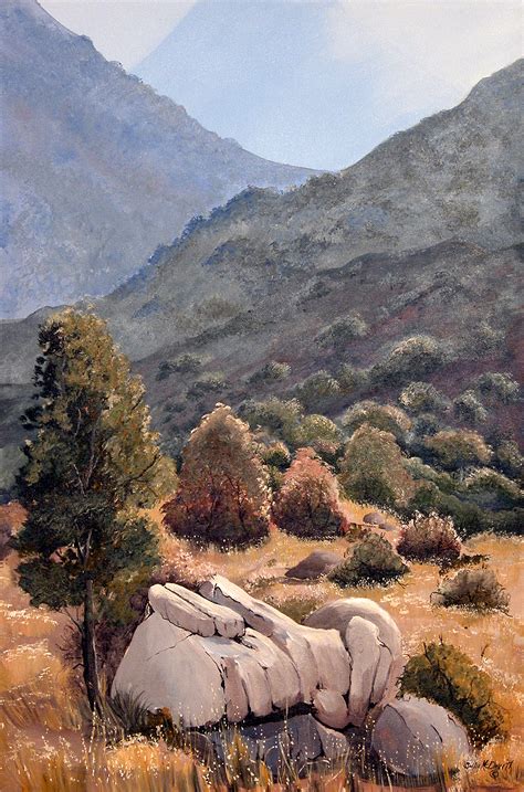 Main Gallery Sally Mcdevitt American Artist