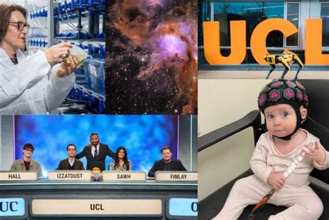 Ucls Bicentenary About Ucl