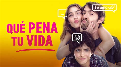 Todas Las Pecas Del Mundo Sitio Oficial De Netflix