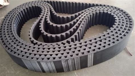 Timing Belt Euro Make Belt Width 450 Mm At ₹ 400piece In Chennai