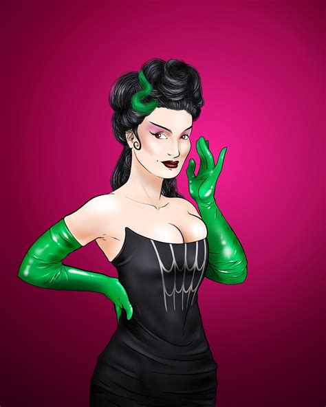 Artstation Gwengoolie