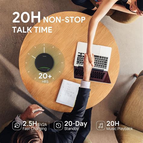 Yealink Sp92 Conference Speaker And Microphone User Manual