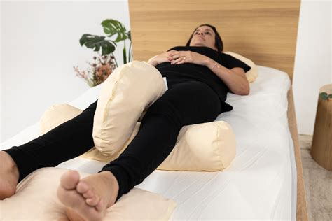 Symmetrisleep Positioning System Medifab Medifab