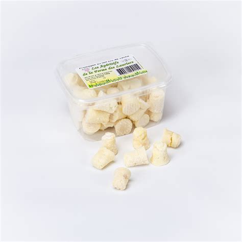 Fromagerie Les Alpages Minis Barattes De Vache