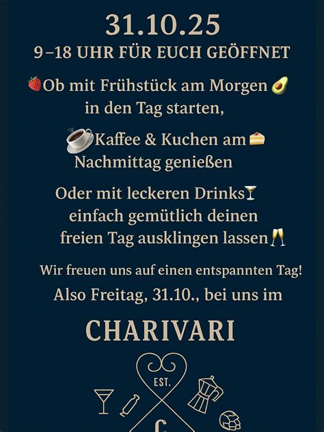 Charivari Vechta