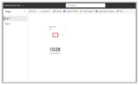Power Bi Alerts With Power Automate Winwire Blog Power Bi Alerts With Power Automate Winwire Blog