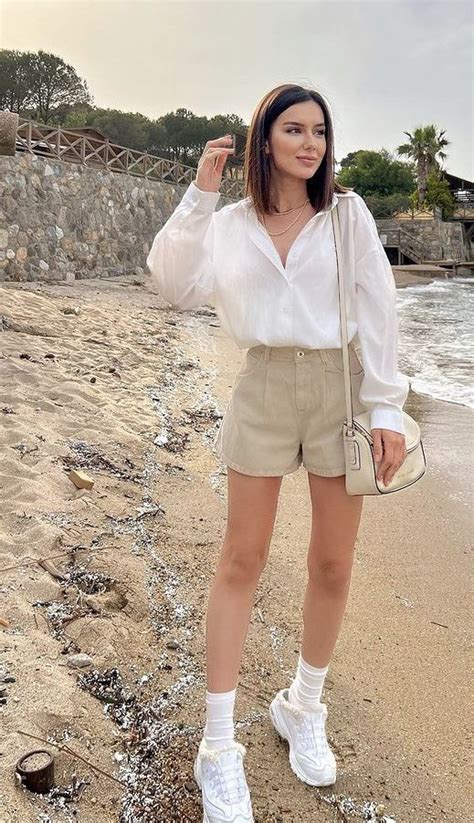 Kelsey Elizabeth Adlı Kullanıcının Wardrobe Panosundaki Pin Yaz Giyim Stil Kıyafetler Moda