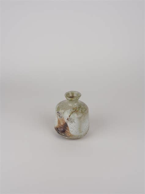 Ceramic Vase By Elena Renker Markantonia