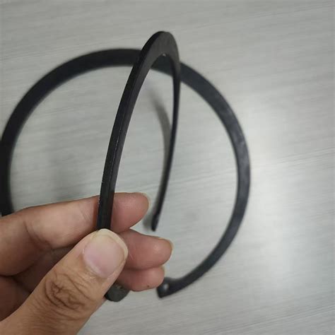 02560660900256062290 Lock Ring Bpw Saf Axle Suspension Circlip