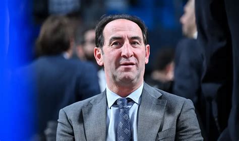 Casarin Il Gruppo È Molto Compatto Parks E Brooks Volevano Essere