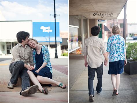 Caleb And Haley Engagements Cassidy Carson Photoblog