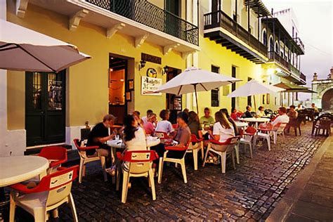 The Delights Of Cafe Puerto Rico Cafe Puerto Rico