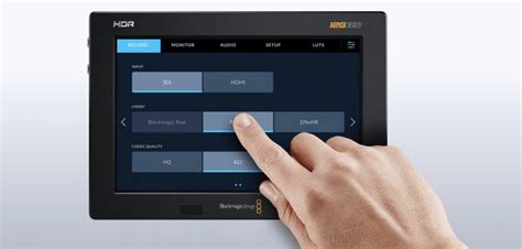 Blackmagic Raw 21 Support For Macs Running M1 Processors Newsshooter