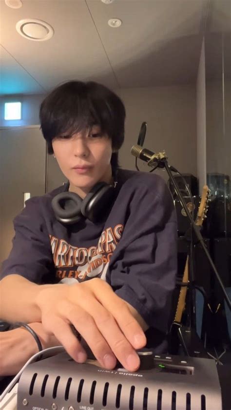 Riize Anton Wallpapers Wallpaper Cave